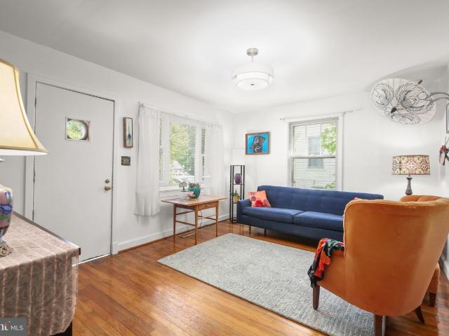 113 Hill St, Fredericksburg, VA 22408 | MLS #VASP2033 | Compass