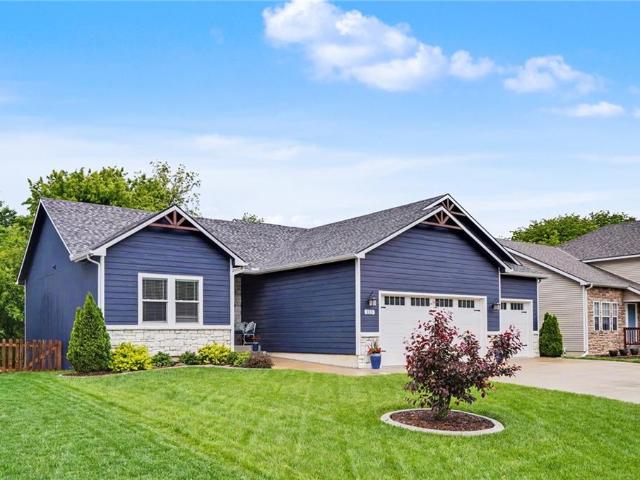 113 Hillside Drive