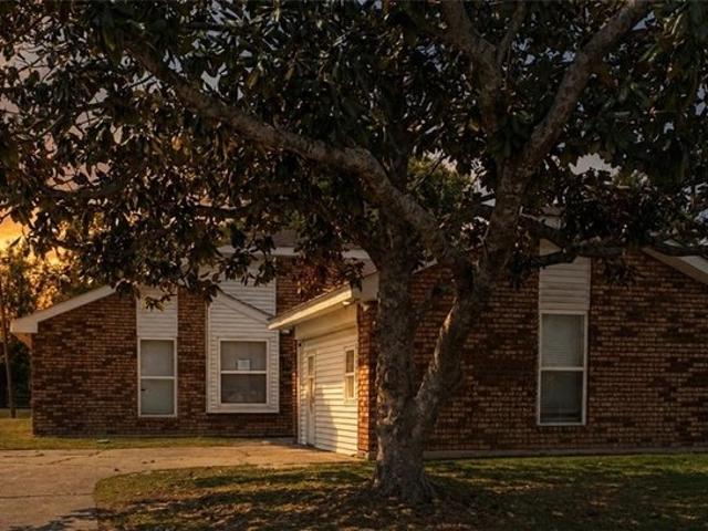 113 Historic West St, Garyville, LA 70051