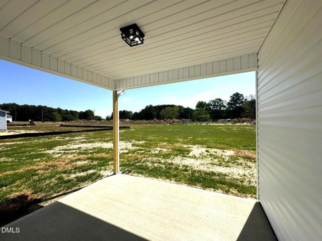 113 Huckleberry Bush Ln, Princeton, NC 27569 | MLS #10159