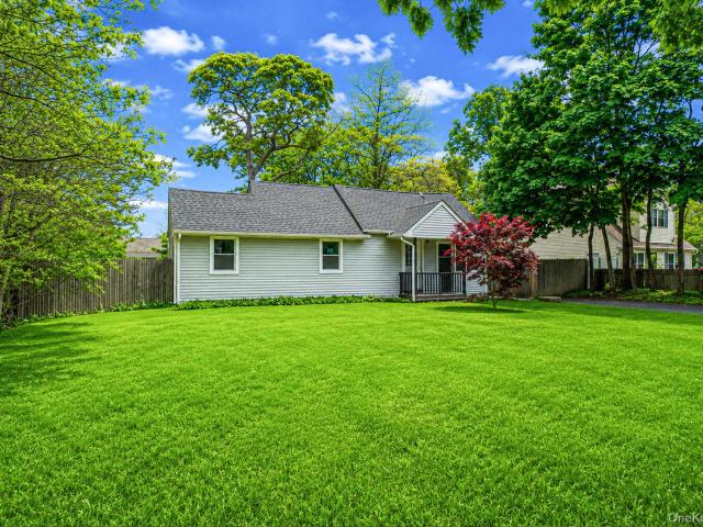 113 Huguenot Drive