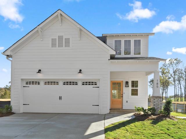113 Huntley Ridge Drive