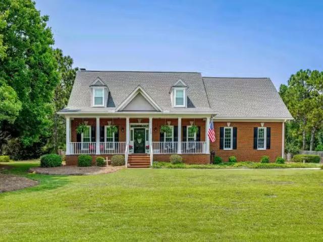 113 Indigo Chase, Columbia, SC 29229 MLS 609996