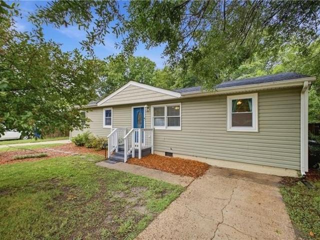 113 Inez Ave, Norfolk, VA 23502