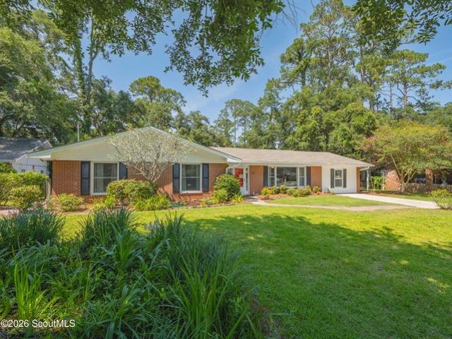 113 Ingham St, Saint Simons Island, GA 31522