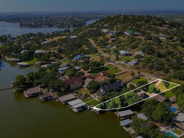 113 Inspiration Dr, Sunrise Beach, TX 78643