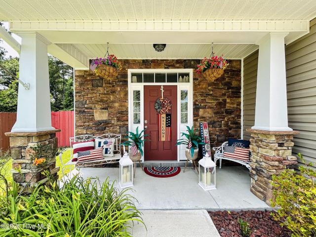 113 Ironwood Court