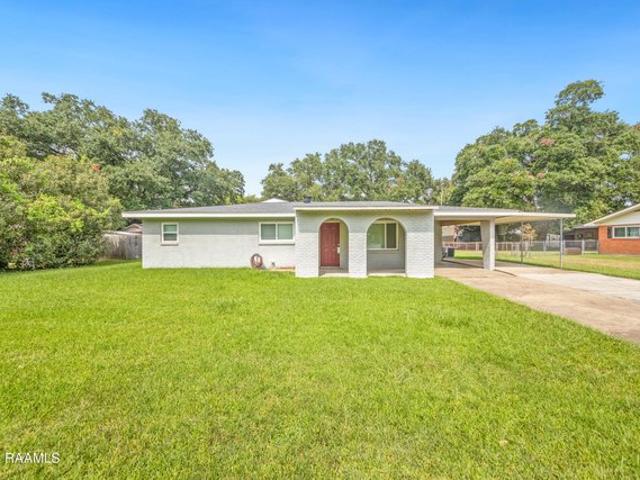 113 John Wayne Dr, Lafayette, LA 70508
