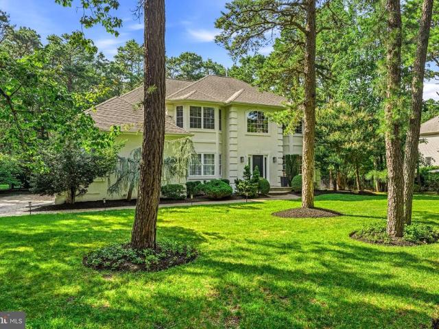 113 John James Audubon Way