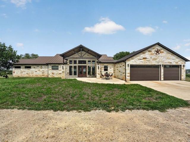 113 Jayhawk Ct, Burnet, TX 78611