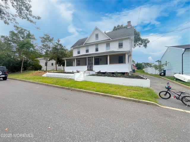 113 Jaynes Ave, Island Heights, NJ 08732 | MLS #22608