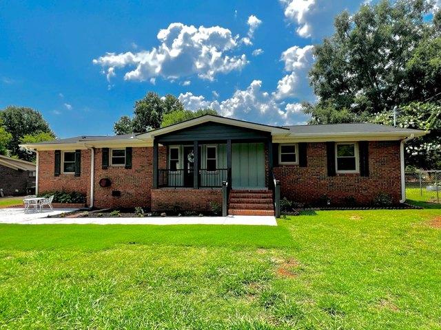 113 Jackson Ave Unit 4, Madison, AL 35758