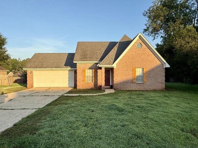 113 Jim Warron Cv, Saltillo, MS 38866