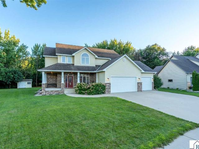 113 Oak Marsh Drive