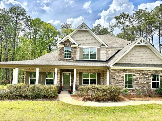 113 Oak Hill Dr, Fortson, GA 31808 | MLS #230879 | Compass
