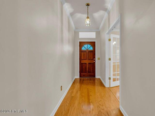 113 Oakridge