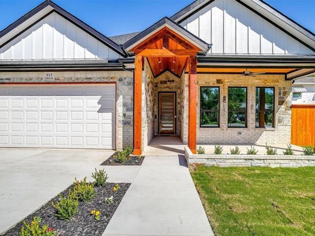 113 Odell St, Hutchins, TX 75141