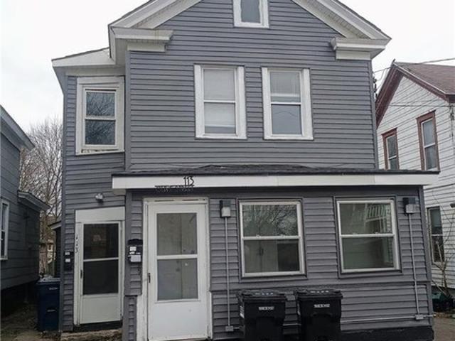 113 Olive St, Syracuse, NY 13204