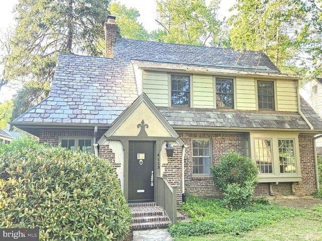 113 Oxford St, Chevy Chase, MD 20815
