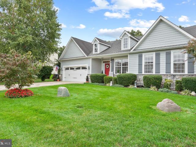 113 Oysterman Dr, Milton, DE 19968 | MLS #DESU2102