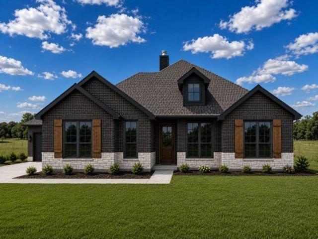 113 Loveta Ln, Boyd, TX 76023