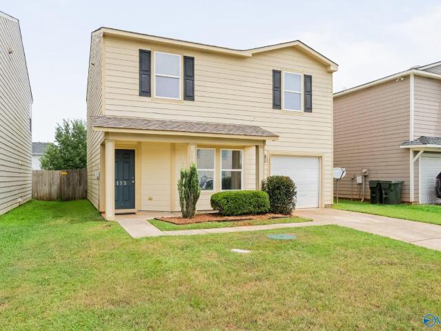 113 Lockport Drive