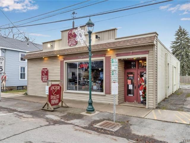 113 Lockport Street
