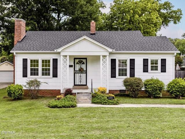 113 Lombardy St, Trenton, TN 38382
