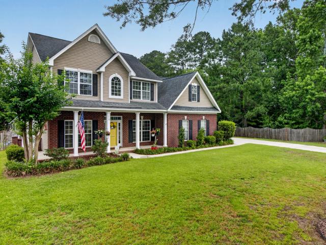 113 Long Cove Bend