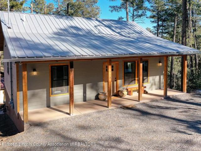 113 Lonesome Trl Lot 12, Ruidoso, NM 88345