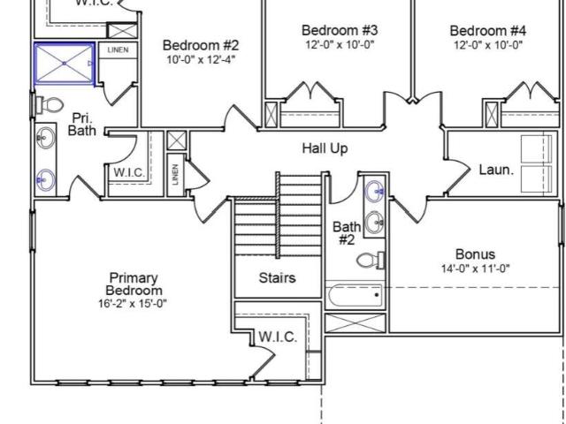 113 Lookout Point