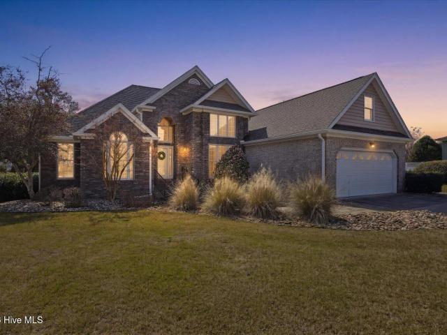 113 Lookout Ridge