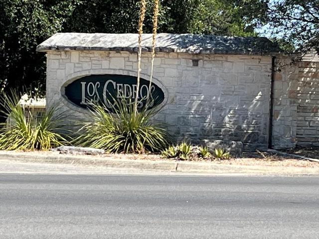 113 Los Cedros Loop, Kerrville, TX 78028 | MLS #122409 | Compass