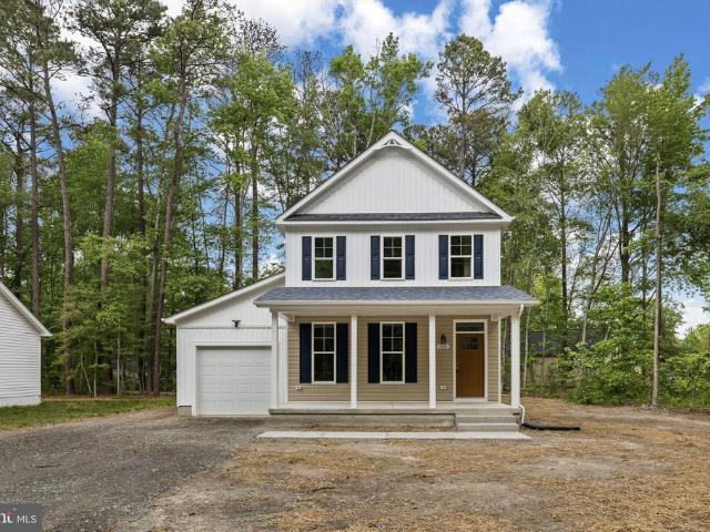 113 Laurel Lane