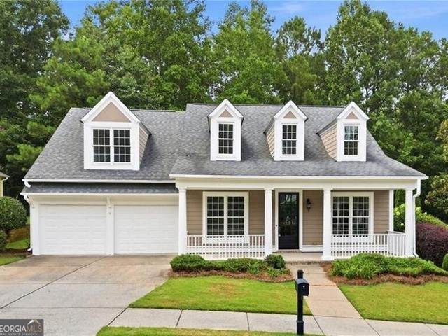 113 Laurel St, Canton, GA 30114