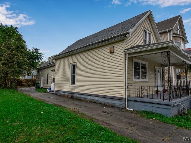 113 Laurel Street