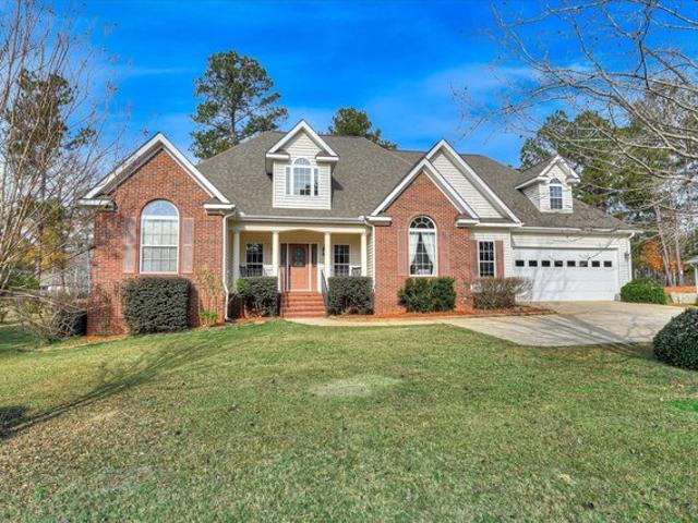 113 Laurens Dr, McCormick, SC 29835
