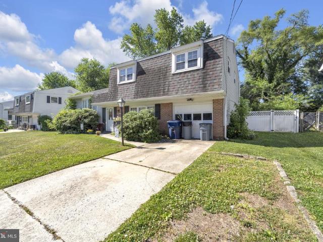 113 Lafayette Road