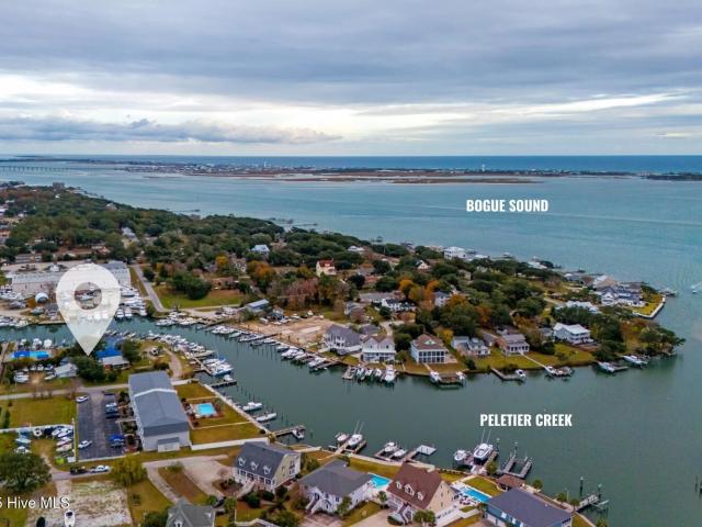 113 Lake Avenue, Morehead City, US, NC