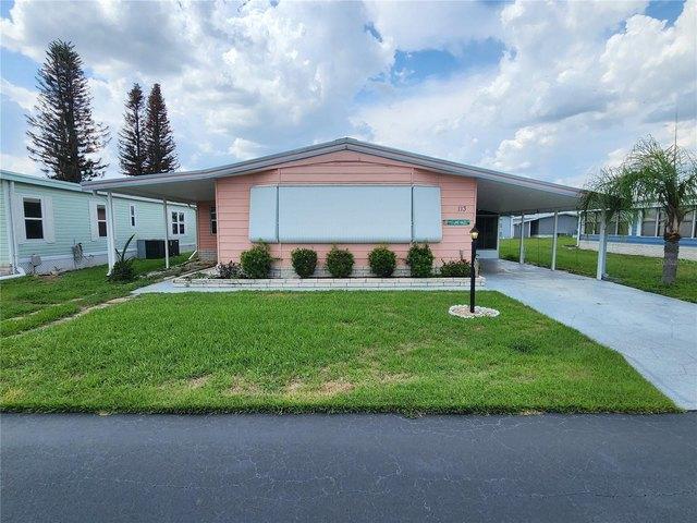 113 Lake Hazel Dr, Winter Haven, FL 33884