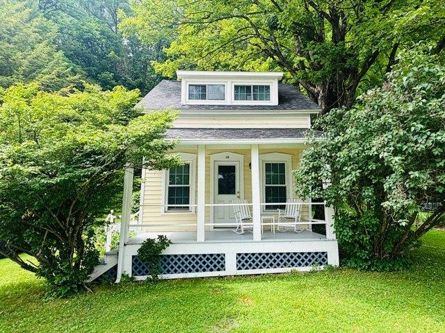 113 Lake St, Cooperstown, NY 13326