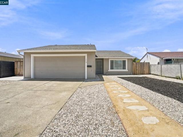 113 Larsen Cir, Vallejo, CA 94589