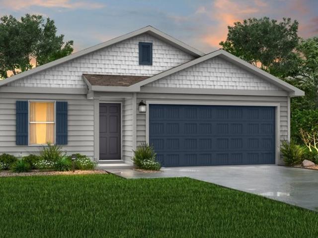 113 Levi Dr, Cleburne, TX 76031
