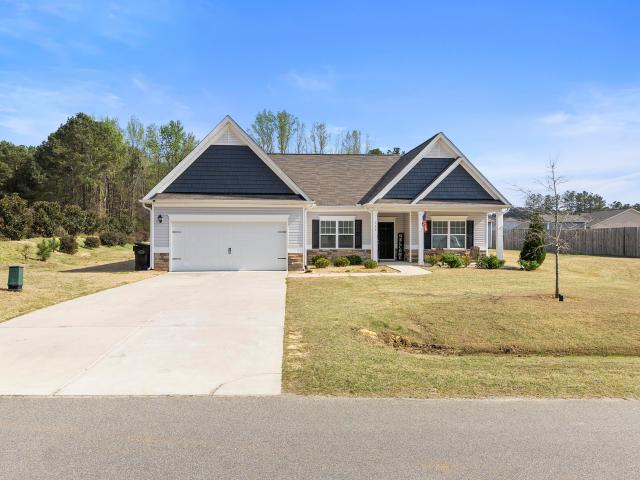 113 Lexington Drive