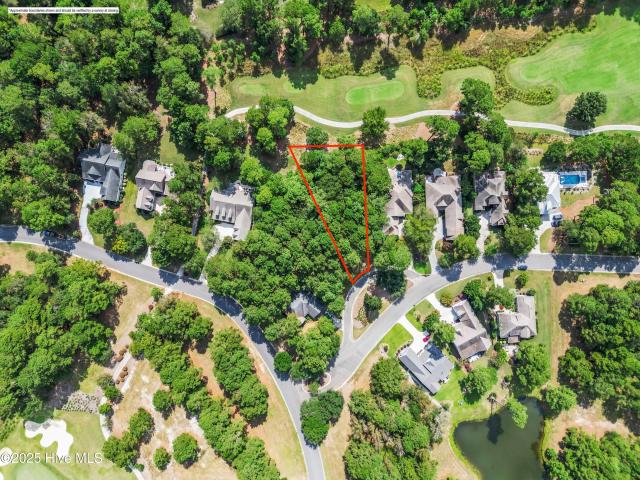 113 Legacy Woods Drive