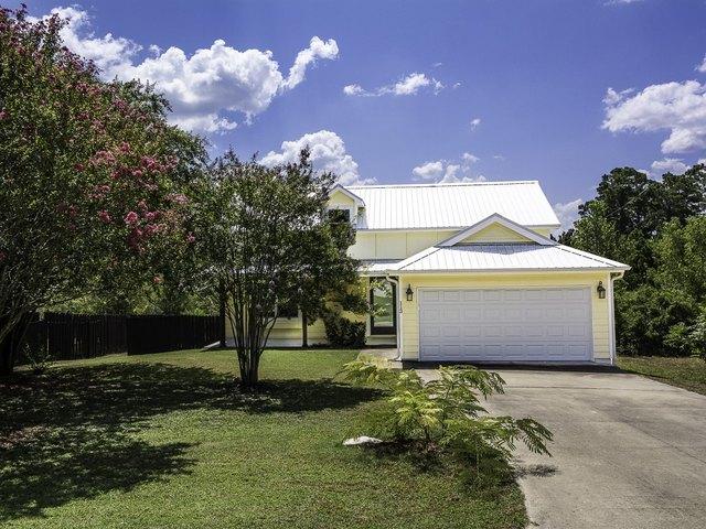 113 Lei Ct, Bastrop, TX 78602