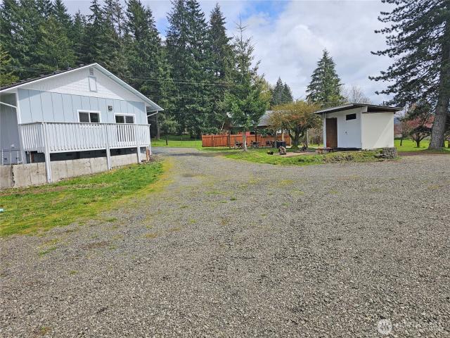 113 Leroy Rd, Randle, WA 98377 | MLS #2509
