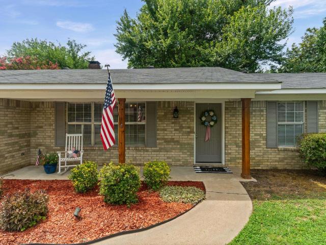 113 Liles Drive