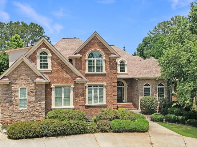 113 Limbaugh Valley Drive