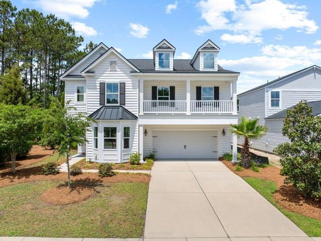 113 Lindera Preserve Blvd, Summerville, SC 29486